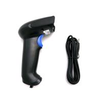 China 4 Mil 300mm/s Portable Wireless Barcode Scanner VS5615W Warehouse for sale