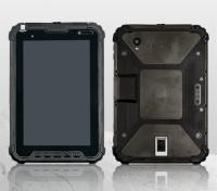 China NFC RFID Handheld Data Collector for sale