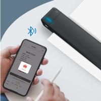 China HPRT MT800 Handheld  A4 Portable Document Printer Wireless Printer For Office PDF for sale