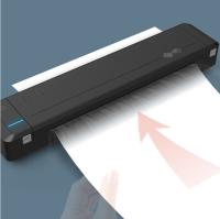 China HPRT MT800 Handheld  A4 Portable Document Printer Wireless Printer For Office PDF for sale