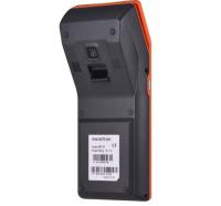 China Handheld Android based Mobile Touch POS Terminal Machine for sale