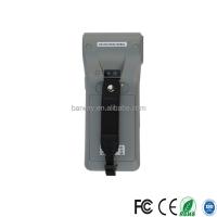 China 5.5 Inch Touch Screen PDA NFC Android Mobile Handheld POS Terminal Mini POS System Z91 for sale