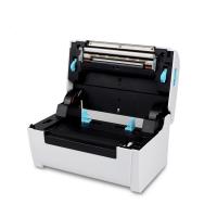 China USB LAN Bluetooth Portable Thermal Barcode Printer for sale