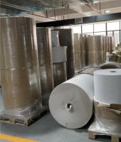 China OEM 80G A4 Paper Jumbo Roll Customization Size for sale