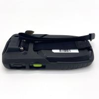 China Android 9 Wifi 4G Barcode Scanner Pistol Grip NFC Reader 4500mah for sale