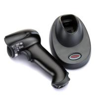 China Honeywell 1902GSR/G HD Handheld Wireless 2D Matrix Barcode Readers For Supermarket Store for sale