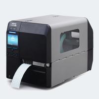 China Sato Cl4nx Plus Dot Matrix Digital Label Printer Industrial Barcode Printer for sale