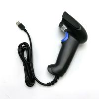 China Wireless QR Handheld 2D Barcode Reader For Android  IOS for sale