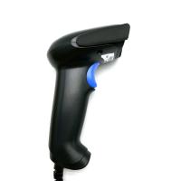China Wireless QR Handheld 2D Barcode Reader For Android  IOS for sale