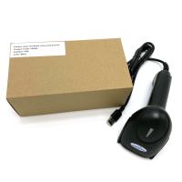 China Wireless QR Handheld 2D Barcode Reader For Android  IOS for sale