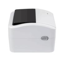 China 4x6 Barcode Label Roll Thermal Shipping Label Printer for sale
