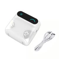 China 4.2 Portable Pocket  Phone Photo Thermal Printer Mini Sticker for sale