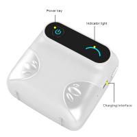 China 4.2 Portable Pocket  Phone Photo Thermal Printer Mini Sticker for sale