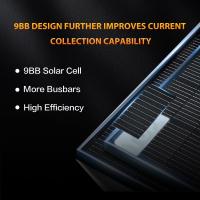 China 120w Solar Panel Kit 12v Battery Charger 60a Controller Rv Camper Boat Caravan for sale