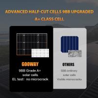 China 200w Solar Panel Kit 12v Battery Charger 60a Controller Rv Camper Boat Caravan for sale