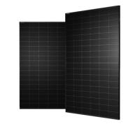 China Bifacial 460w 144cells Perc Mbb Solar Panel With High Reliability for sale