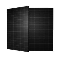 China Bifacial 420w 108cells Perc Mbb Mono Solar Panel For Residential Application for sale