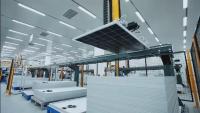 China Bifacial 550W 144 Cells PERC MBB Mono Solar Panel 21.29% Efficiency for Commercial Industrial Use for sale