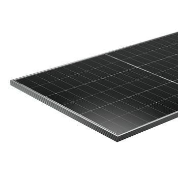 China 5kW Off Grid Solar Power System 315W Panels 12V250Ah Battery for Commercial Industrial Use for sale
