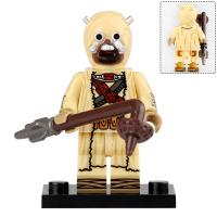 China Clone Troopers Commander Minifigures Star Wars Figures ABS Compatible Figures for sale