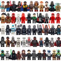 China Fennec Shand Custom Star Wars Minifigures Transport Trooper Squad Pack for sale