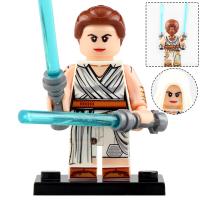 China Fennec Shand Custom Star Wars Minifigures Transport Trooper Squad Pack for sale