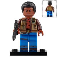 China Fennec Shand Custom Star Wars Minifigures Transport Trooper Squad Pack for sale