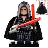 China Fennec Shand Custom Star Wars Minifigures Transport Trooper Squad Pack for sale