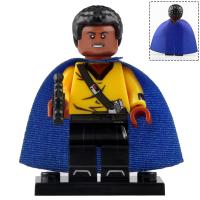 China Fennec Shand Custom Star Wars Minifigures Transport Trooper Squad Pack for sale