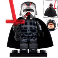 China Fennec Shand Custom Star Wars Minifigures Transport Trooper Squad Pack for sale