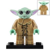 China Fennec Shand Custom Star Wars Minifigures Transport Trooper Squad Pack for sale