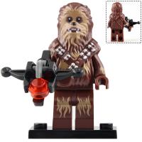 China Fennec Shand Custom Star Wars Minifigures Transport Trooper Squad Pack for sale