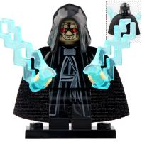 China Fennec Shand Custom Star Wars Minifigures Transport Trooper Squad Pack for sale