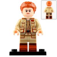 China Fennec Shand Custom Star Wars Minifigures Transport Trooper Squad Pack for sale