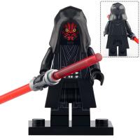 China ARC Trooper Fives Custom Star Wars Minifigures Republic Commando Building Block for sale