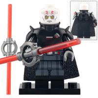 China ARC Trooper Fives Custom Star Wars Minifigures Republic Commando Building Block for sale