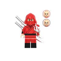 China Iron Fist Superhero Action Figures Marvel Defenders Elektra Assembly Toy Figures for sale