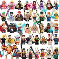 China Kuzan One Piece Set Figures Borsalino Marine Anime Collectible Figures Display Action Set for sale