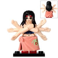 China Kuzan One Piece Set Figures Borsalino Marine Anime Collectible Figures Display Action Set for sale