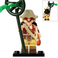 China Kuzan One Piece Set Figures Borsalino Marine Anime Collectible Figures Display Action Set for sale