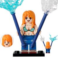 China Kuzan One Piece Set Figures Borsalino Marine Anime Collectible Figures Display Action Set for sale