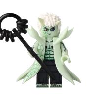 China Vivid Anime Minifigures Naruto Uchiha Sasuke Uchiha Shishui Building Blocks For Display for sale