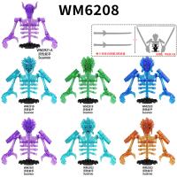 China Vivid Anime Minifigures Naruto Uchiha Sasuke Uchiha Shishui Building Blocks For Display for sale