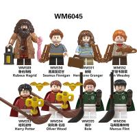 China Harry Potter Ginny Weasley Lego Compatible Building Blocks Minifigures for sale