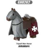 China Ancient Rome Custom Castle Minifigures Spartan Warrior Medieval Castle Battle Figures for sale