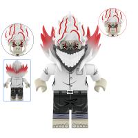 China Dandadan Ekaren Building Block Minifigures Strong Compatibility for sale