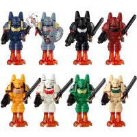 China White Scars Warhammer Figures 40K Jump Pack Assault Marine Minifigures Collectible Kit for sale