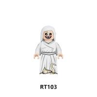 China Star Wars Jedi Masters Building Blocks Minifigures for sale