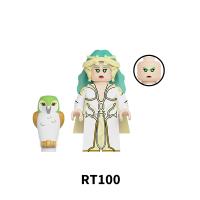 China Star Wars Jedi Masters Building Blocks Minifigures for sale