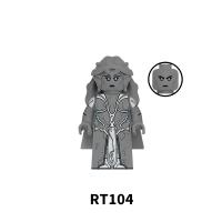 China Star Wars Jedi Masters Building Blocks Minifigures for sale